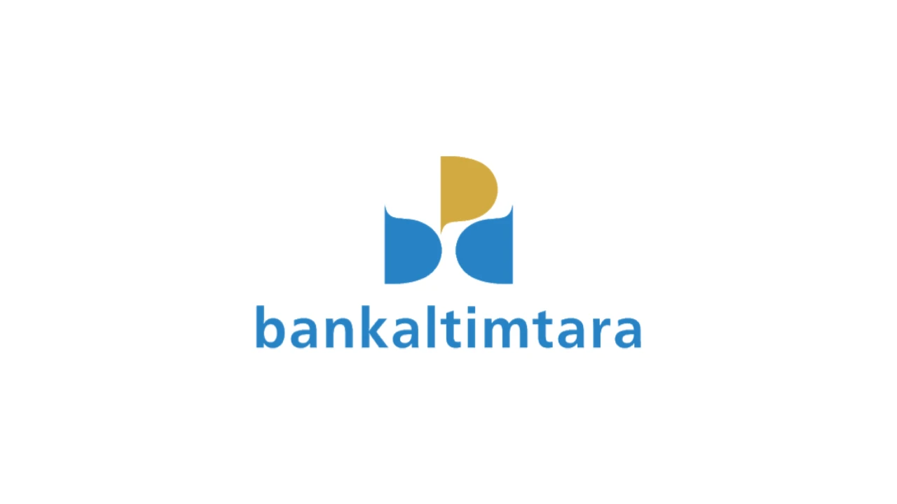 Logo Bank BPD Kaltimtara PNG, JPG, WebP Kualitas HD 2025