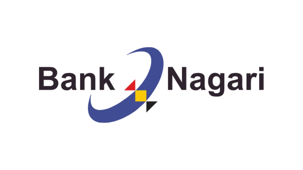 Logo Bank Nagari PNG, JPG, WebP, SVG Kualitas HD 2025